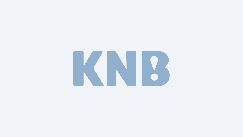 放送局のしごと｜【ジョブキッズとやま】ジョブレポート2023｜knb Web｜北日本放送｜ラジオ・テレビ局発！富山の最新情報サイト